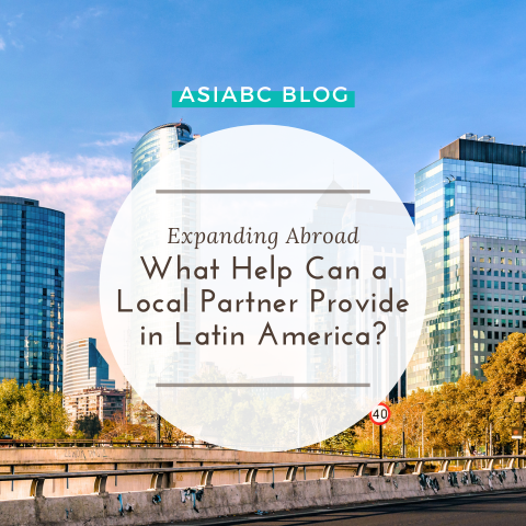 Open a Company in Latin America with BLH | AsiaBC Blog